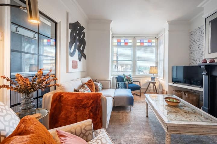 Number 5 - Hunstanton