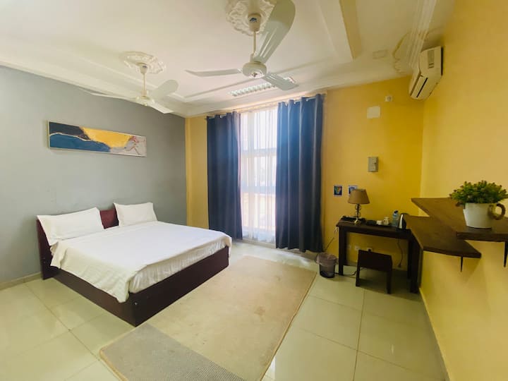 Hui Tsai Residence 汇才公寓 - Niger