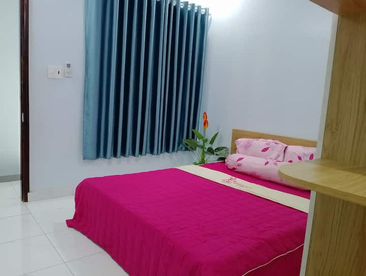 Happy Home Phú Quốc - Phú Quốc