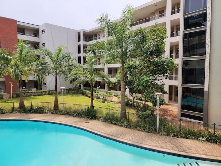 The Central - 2 Bedroom - Umhlanga