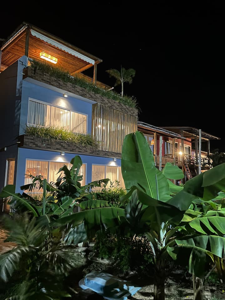 Luxo E Conforto Cond Beira Mar - São Miguel do Gostoso