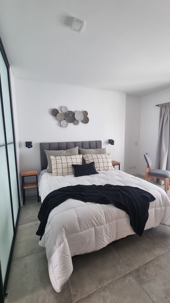 Boutique Department At Recoleta - Buenos Aires