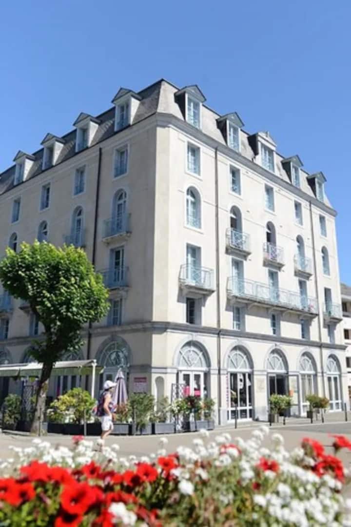 T1  Résidence Des Thermes - Bagnères-de-Bigorre
