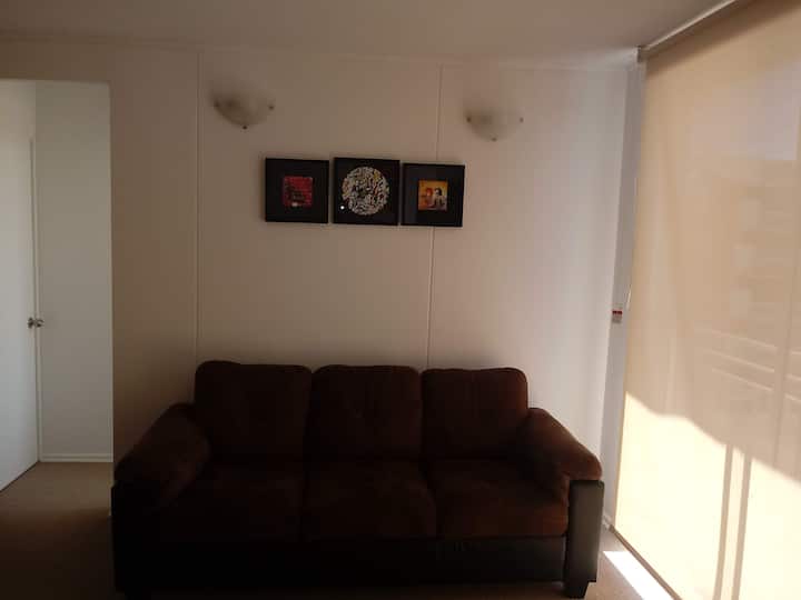 Departamento Una Cuadra Del Mar! - La Serena