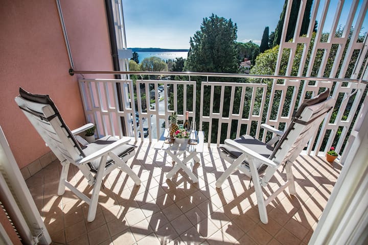 Sea & Me, Pleasant Seaside Home - Piran