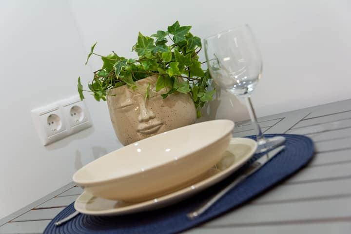 Colourful Hidden Gem@top Location At Heart Of Bp - Budapest