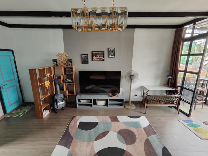 Traam Old Quarter - Superior Apartment - Hanoi