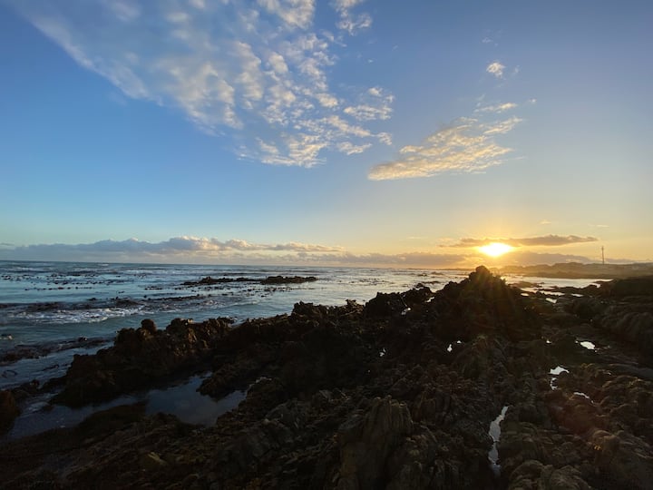Home In Franskraal - Kleinbaai