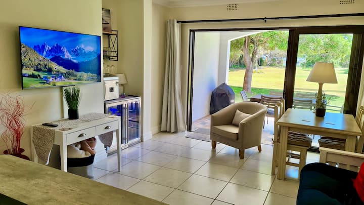 Serenity @ Keurbooms River Lodge - Keurboomstrand