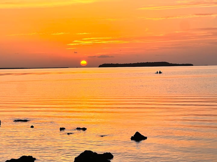 Beautiful Fl Keys Home-free Bike To Use - Key Largo, FL