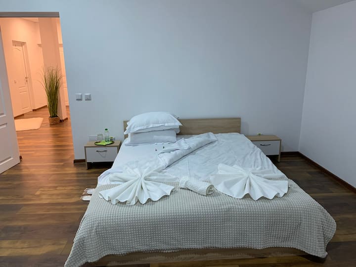 Casa Muntelui Râșnov - Râșnov