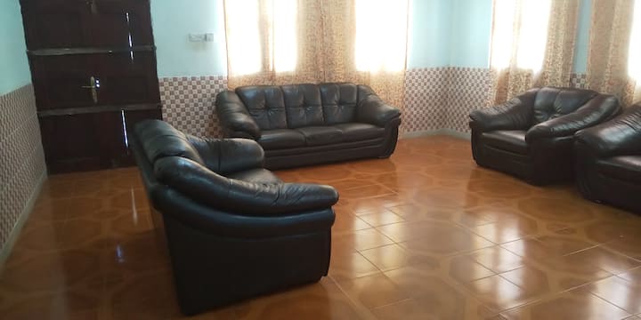 Cia Homes - Zanzíbar