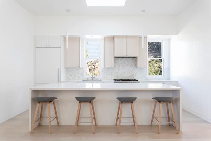 Modern 3b Home In San Francisco - San Francisco, CA
