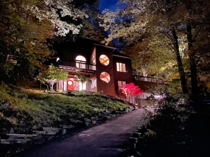 Mountain Magic - Ellicottville, NY