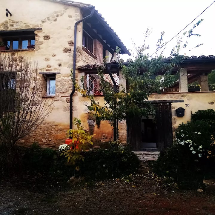 Casa Rural La Manduca 1
Crte-21-006 - Mora de Rubielos