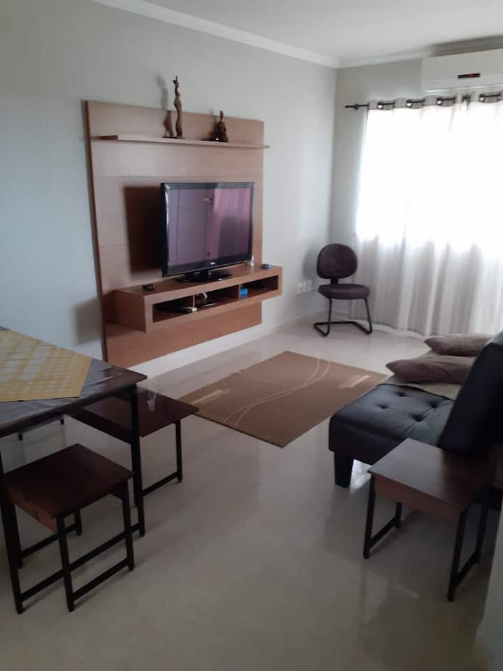 Casa C/ Ar - 300m Da Praia - C/tv 42 A Cabo E Wifi - Guaratuba