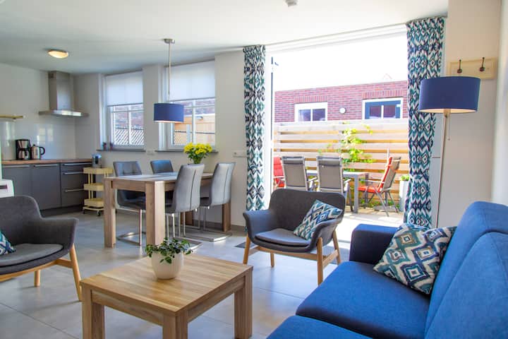 Nieuwe Land 21a - Zoutelande