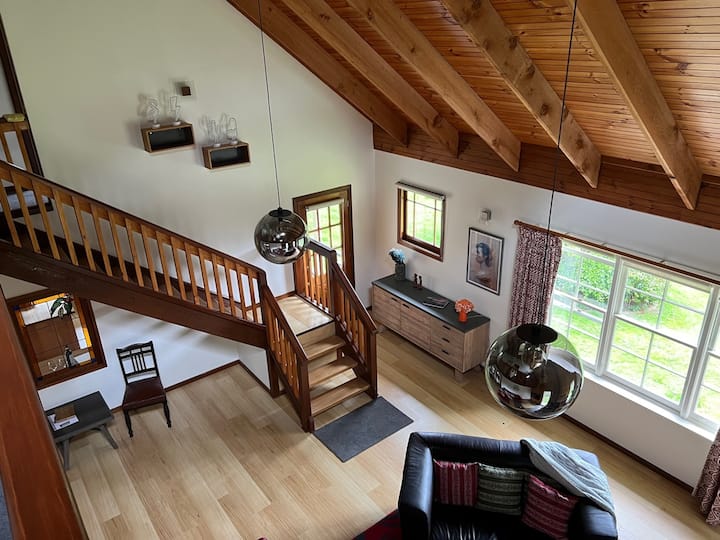 Secluded Tranquil Getaway - Kettering