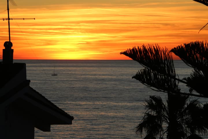 Tropea Solemare Panorama - Tropea