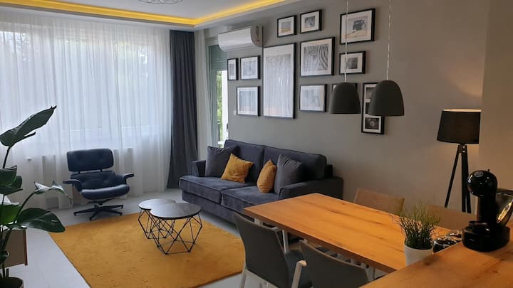 Family Resort Subotica Nr.2 - Subotica