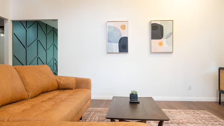 Gorgeous & Modern Home Near Downtown La! 3bd/3ba - Alhambra, CA