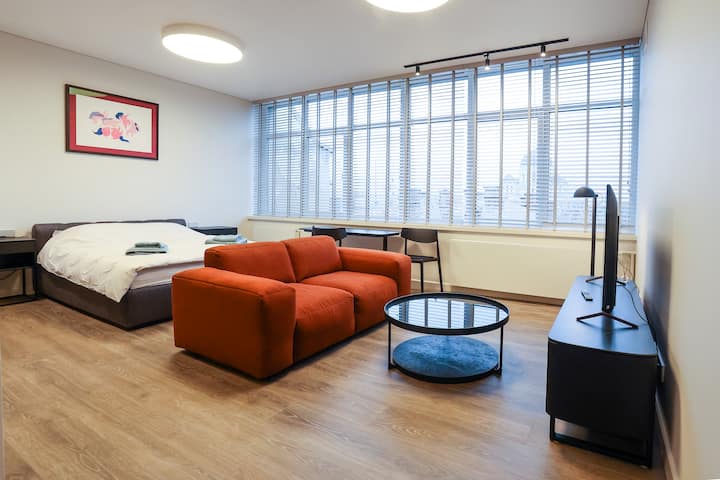 Studio 501 - Kaunas