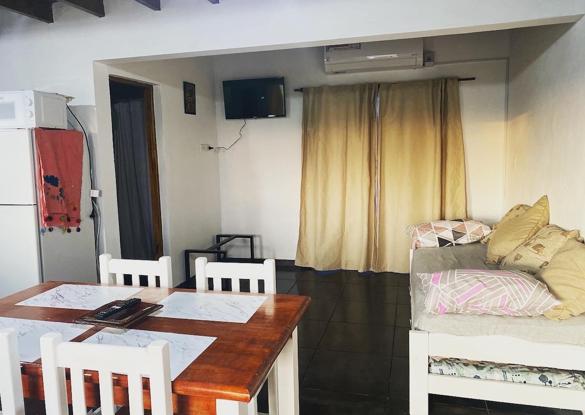 Duplex 2 Meter vom Meer entfernt - Häuser zur Miete in La Caleta ...