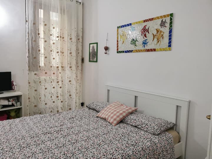 Oltrarno 33 - Florencja