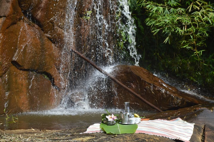 Hotel Fazenda Boa Vista - Praia dos Carneiros