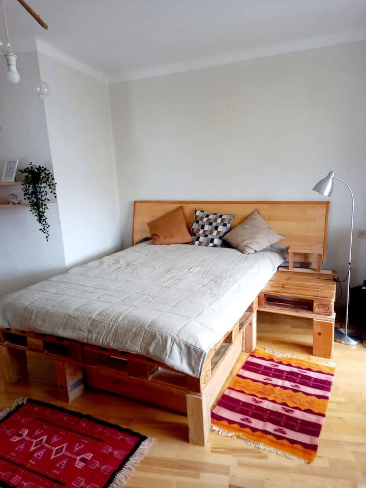 Lovely Central Apartment - Vilnius