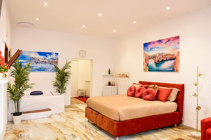 La Perla Del Lungomare Casa Vacanza - Bari