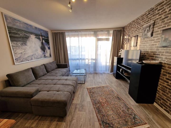 Fewo Faubel Mülheim An Der Ruhr Forum (60 M²) - Mülheim an der Ruhr