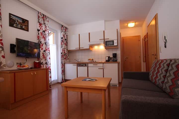 Bella Vista Apart 4 - Samnaun