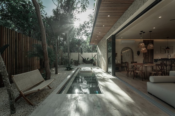 Tulum Vacation Rentals | Homes and More | Airbnb