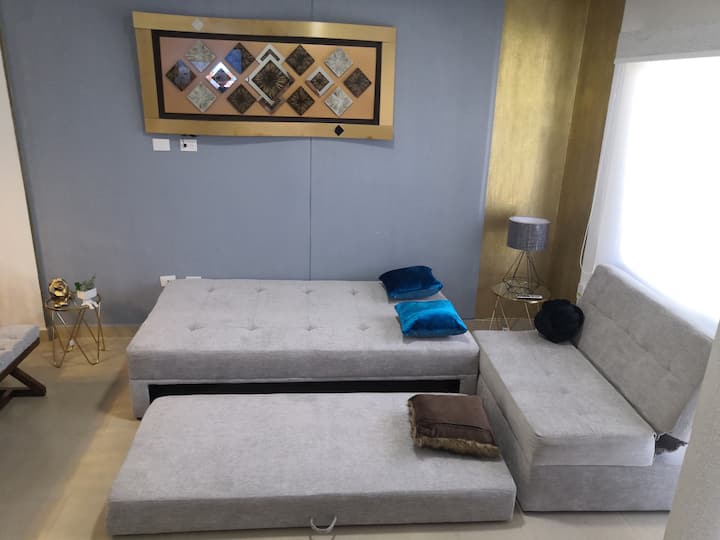 Alberca, Jacuzzi, 4 Recamaras - Bucerías