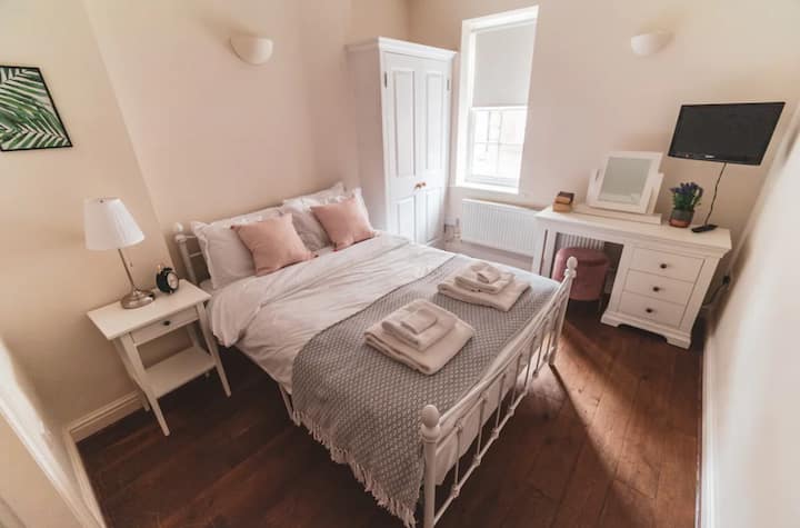 Amazing Central 2 Bed + Parking - Norwich