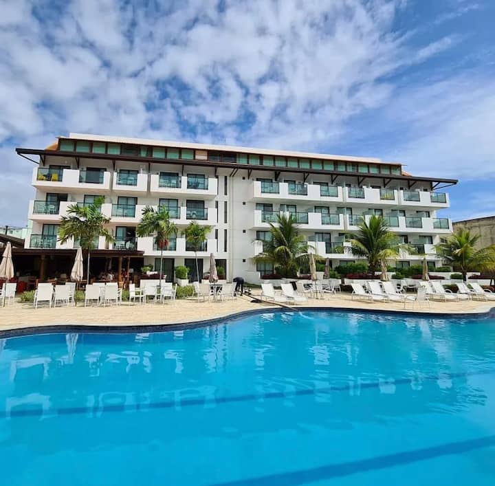 Apartamento Luxo - Laguna Beach Porto De Galinhas - Pernambuco