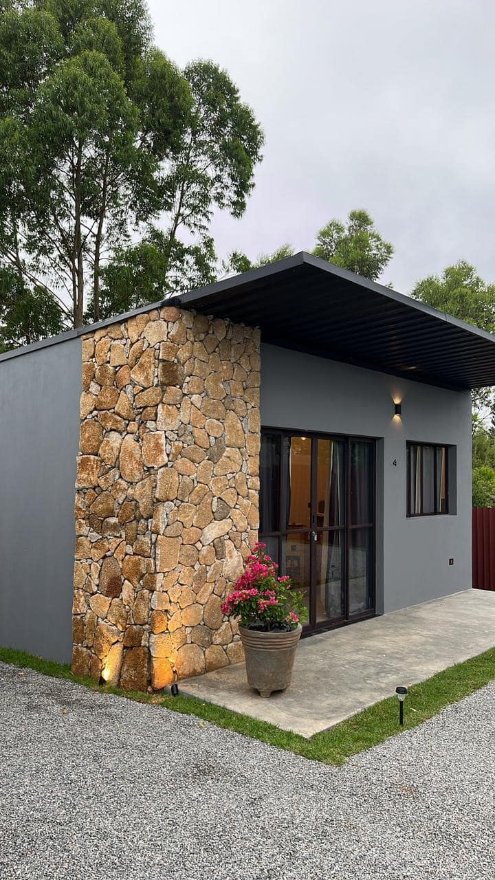 Tiny House São Roque 1 - São Roque