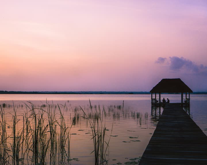 Nueva Habitación A Unos Pasos De La Laguna - Bacalar