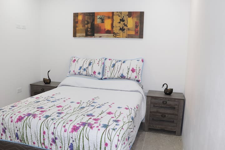 1 Bedroom Apartment In Port Of Spain - Port of Spain