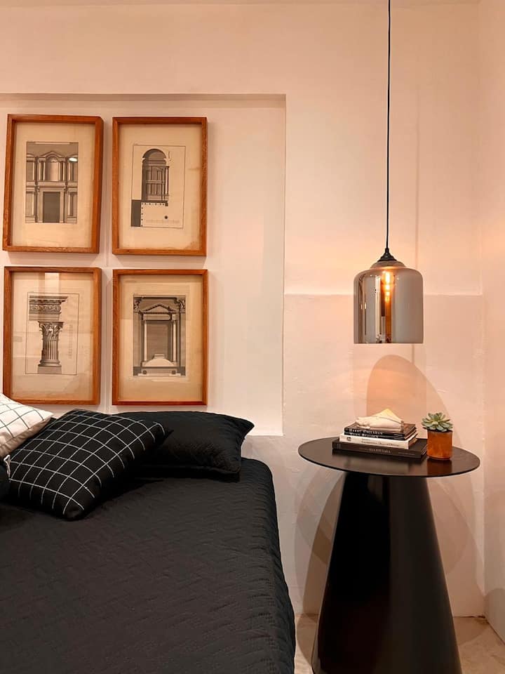 Bella Habitación Dentro De Hotel - Guadalajara