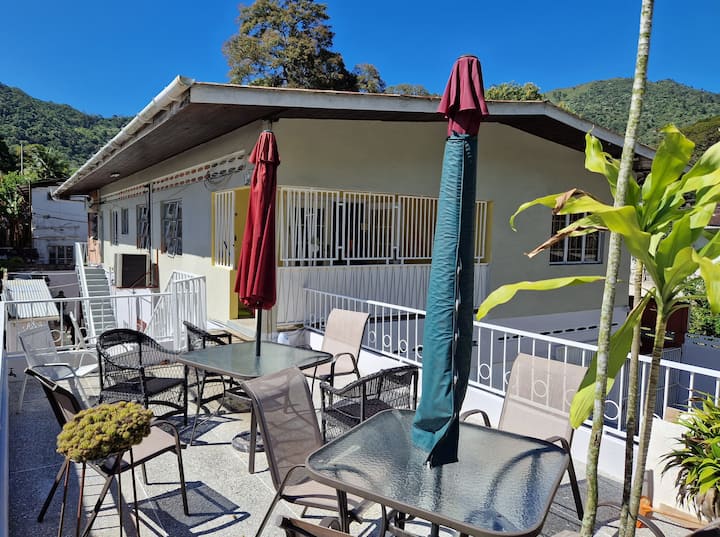 1 Bedroom Apartment In Port Of Spain - Port of Spain