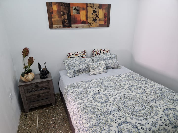 1 Bedroom Apartment In Port Of Spain - Port of Spain