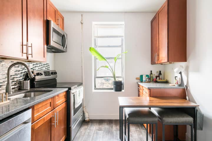 Private Room In Williamsburg - New York