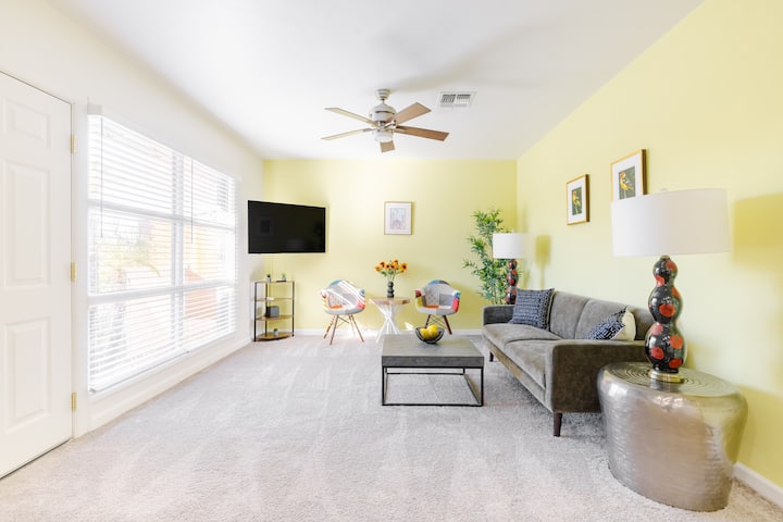 Apartmen Southeast Of Biltmore - Phoenix, AZ