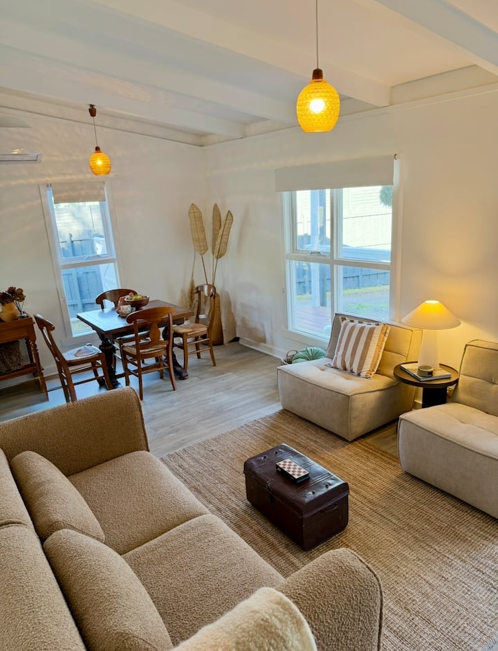 Cosy Bungalow In Cowes - Phillip Island