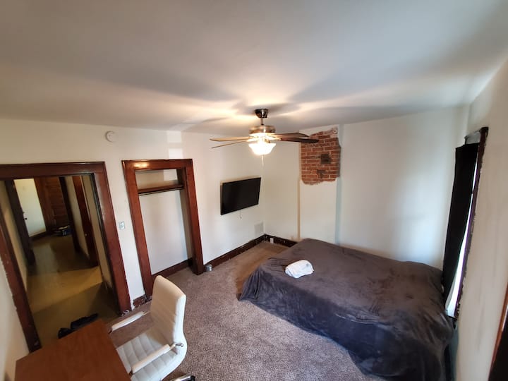 Brightside - Columbus, OH