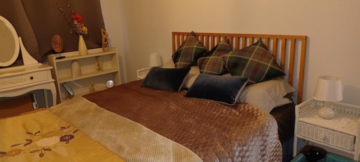 Cosy Bromley 'Home From Home' Flat In Se London - Croydon, UK