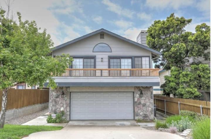 Monarchbutterflysanctuary&beachstr0198 - Avila Beach, CA