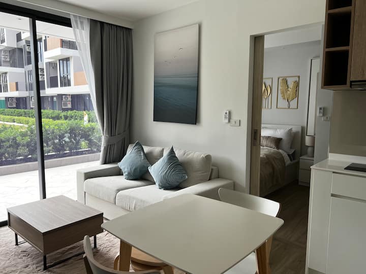 Квартира с террасой Lsp 2104 - Phuket